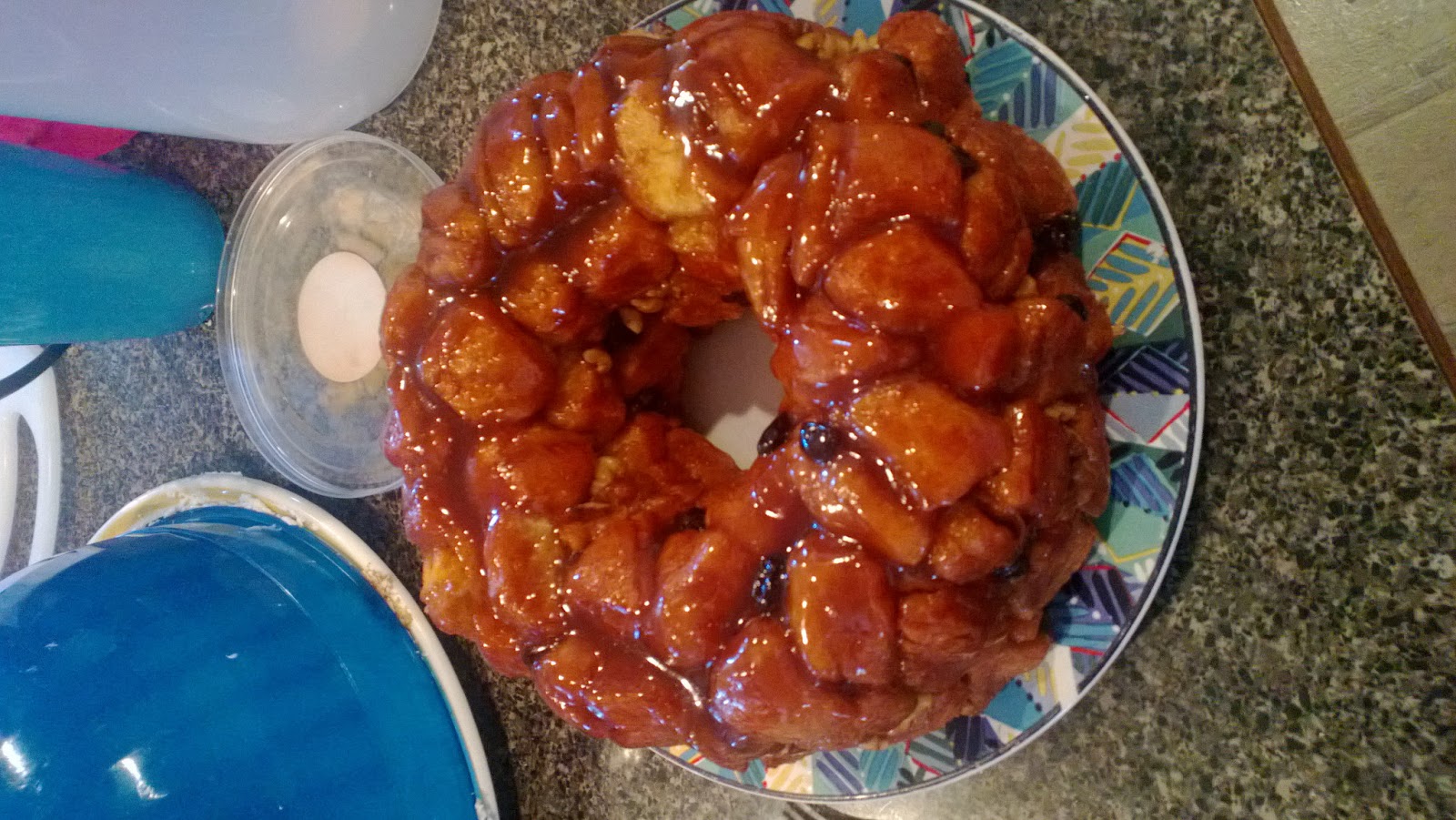 Southern Cooking: BREADS